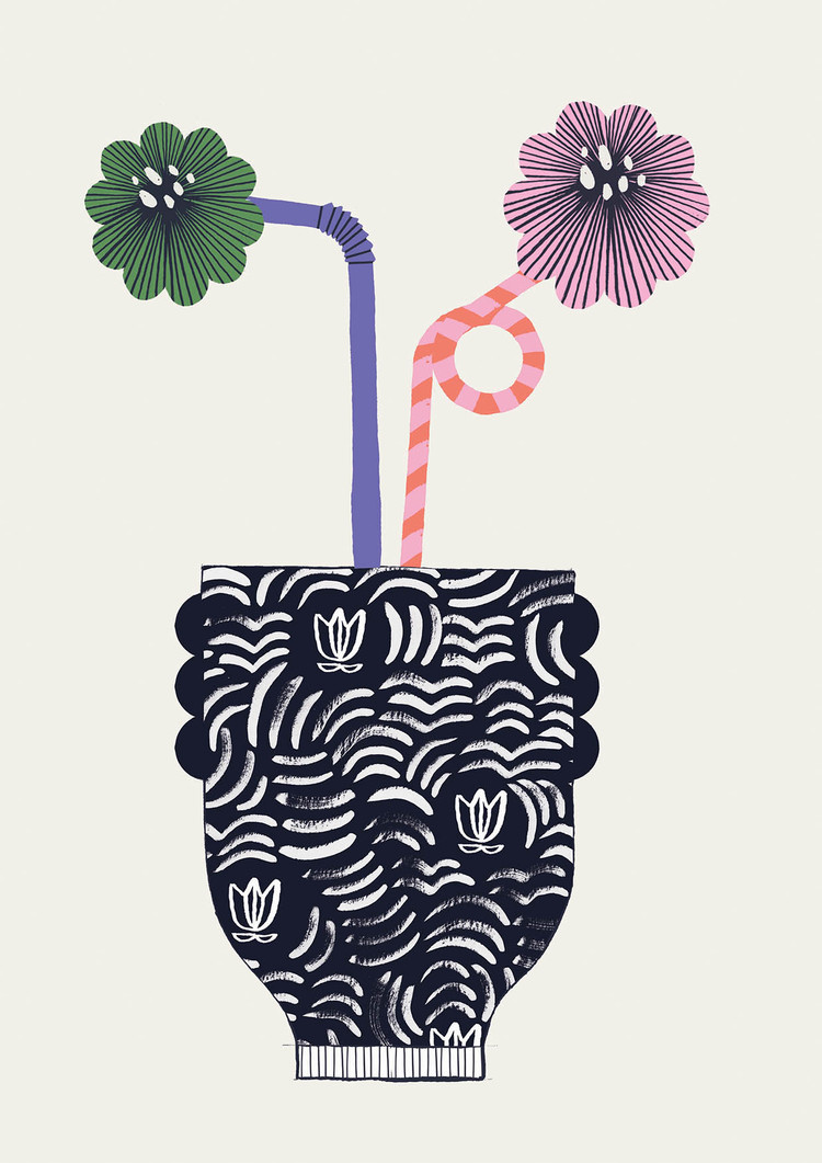 Vicki Turner — VISUALOUNGE